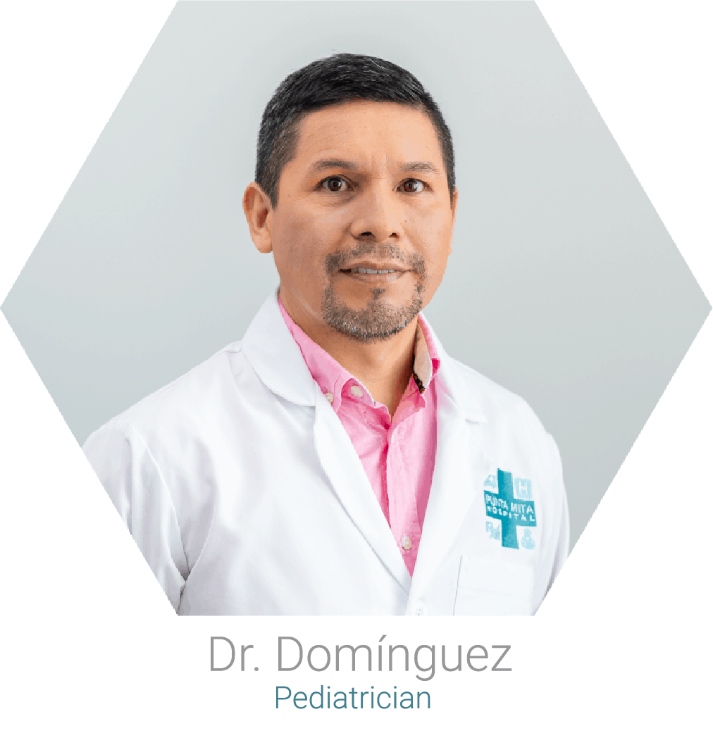 Meet Our Team – Punta Mita Hospital