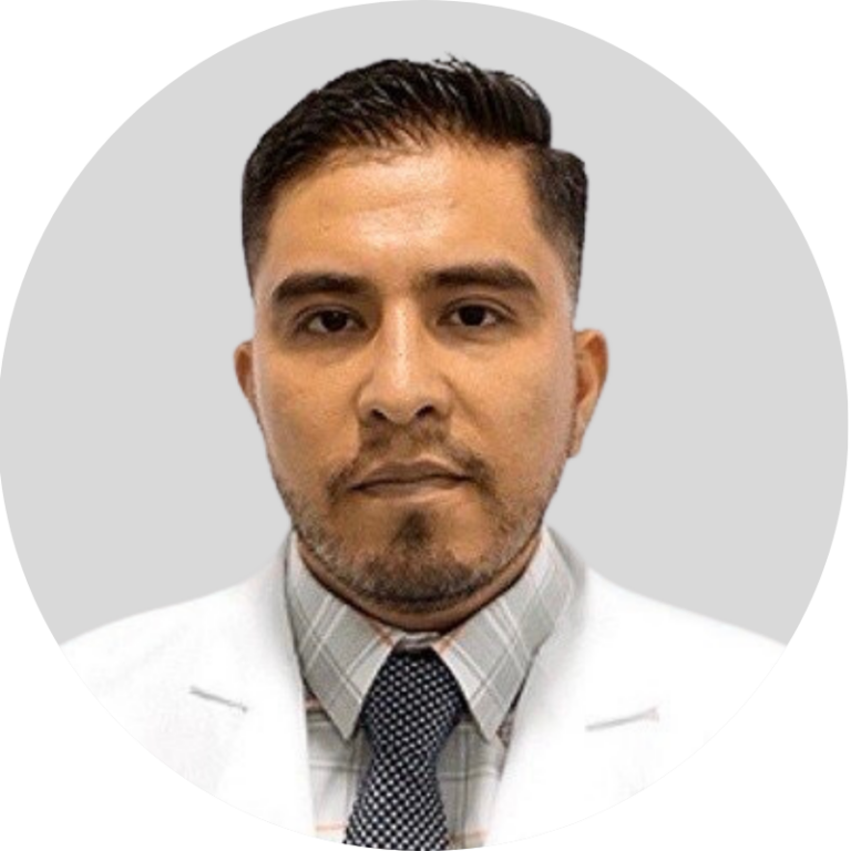 Dr. Luis Alberto Chacón – Punta Mita Hospital
