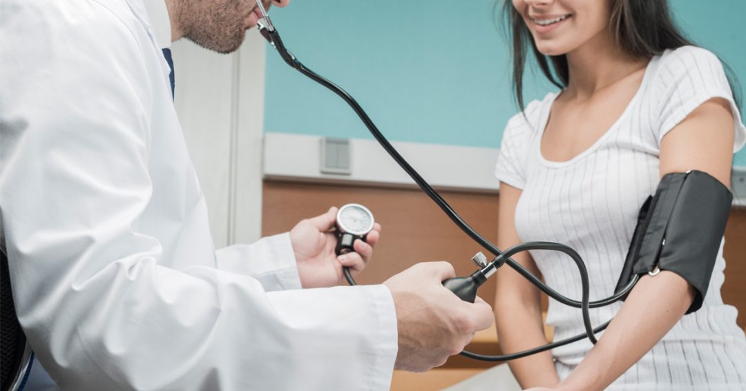 Importancia de los chequeos preventivos: detecta problemas de salud a ...